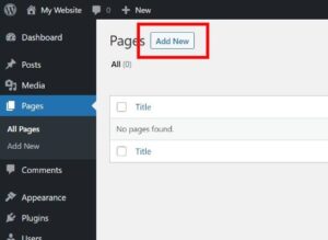 Getting Started with WordPress: A Guide for Beginners