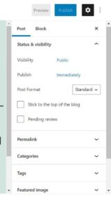 Getting Started with WordPress: A Guide for Beginners