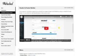 How To Choose the Right WordPress Theme – 10 Important Things
